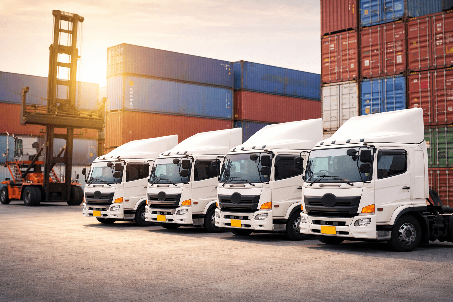 PincodeDak | Reliable Logistics & Courier Services in India